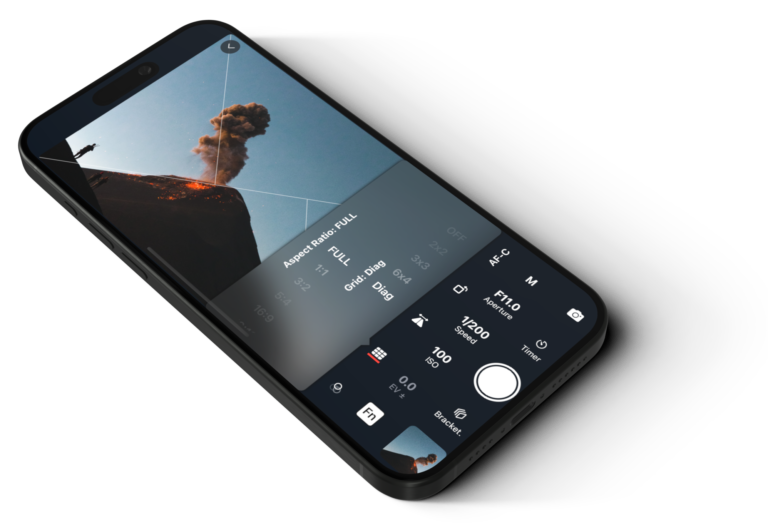 Sony Camera Remote App | Shutter release app for Sony Cameras