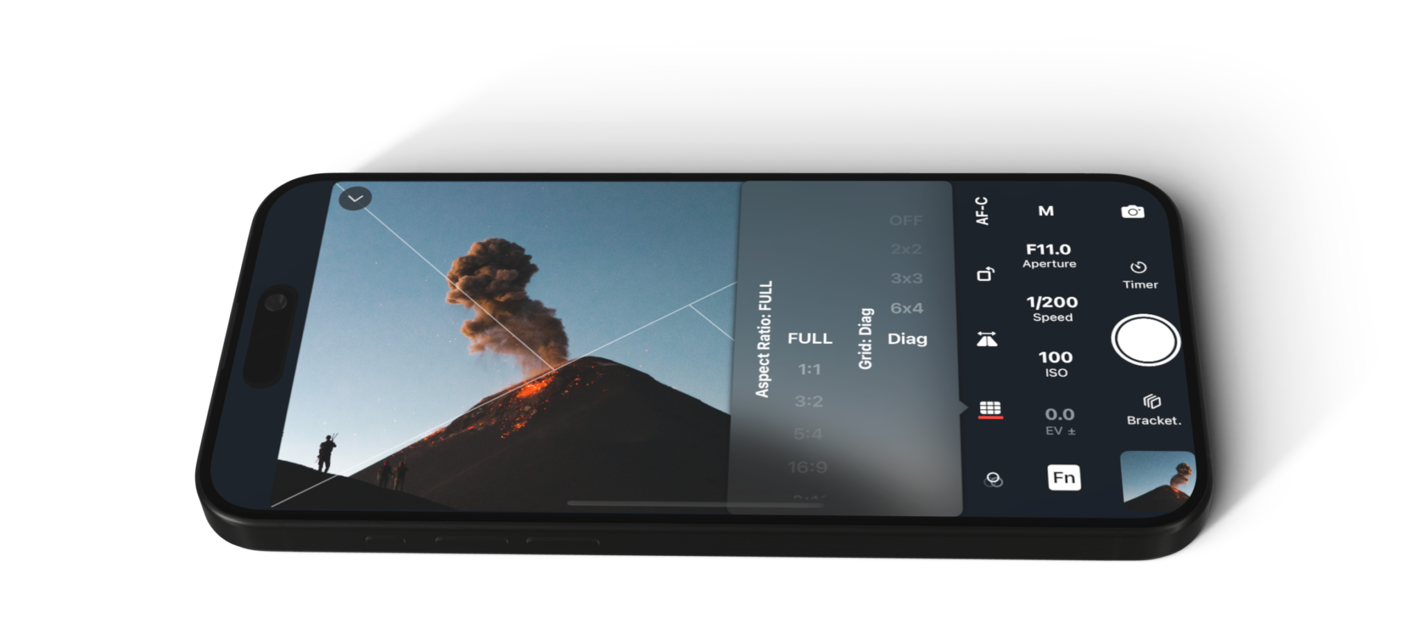 Sony Camera Remote App | Shutter release app for Sony Cameras